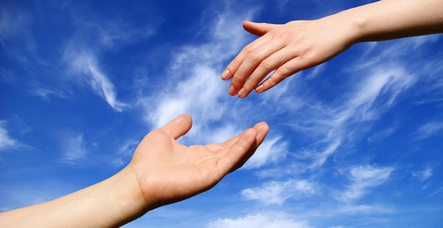 Why Living for others is much better idea than living for self ...